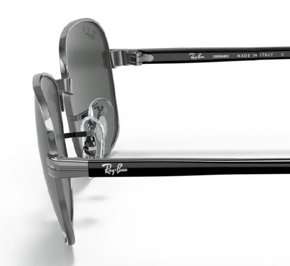 Ray-Ban RB3690 Sunglasses – Heavyglare Eyewear